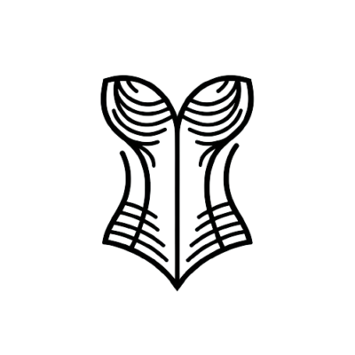 Miss Corset - Corsete, Bustiere, Shapewear și lenjerie intimă
